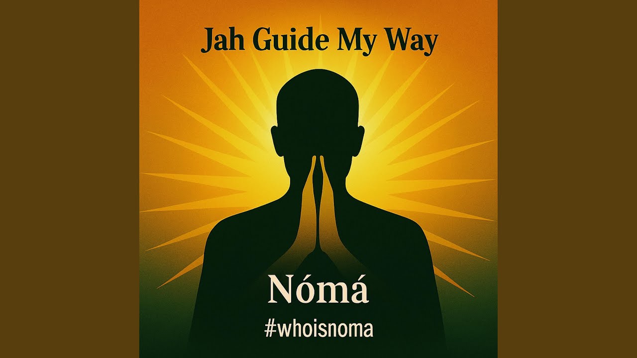 Jah Guide My Way - YouTube
