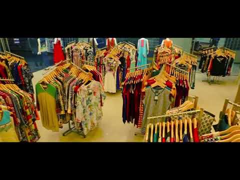 Sellers women's botique 35 secs TVC / Advertisement / Commercial