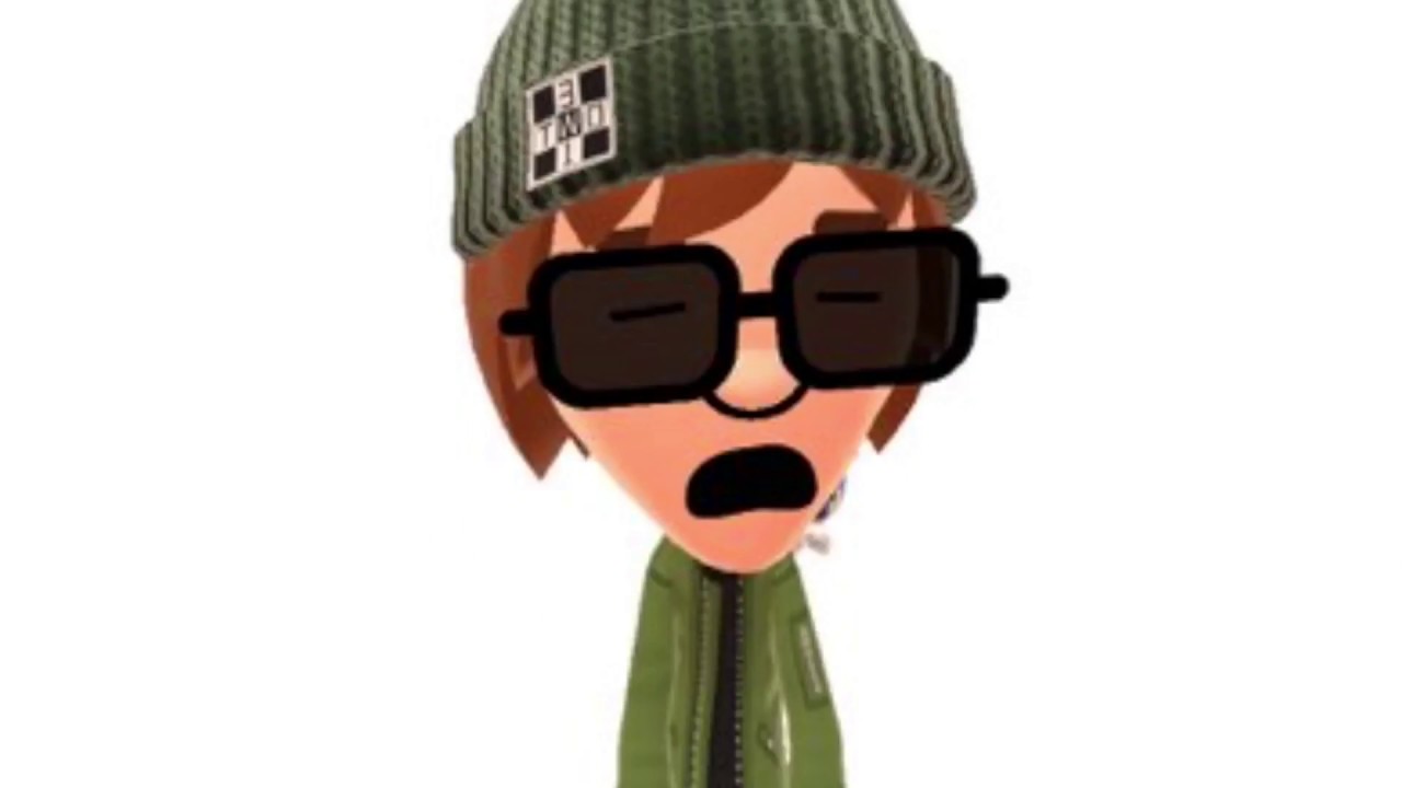 Why Miitomo Is Ending #SaveMiitomo - YouTube