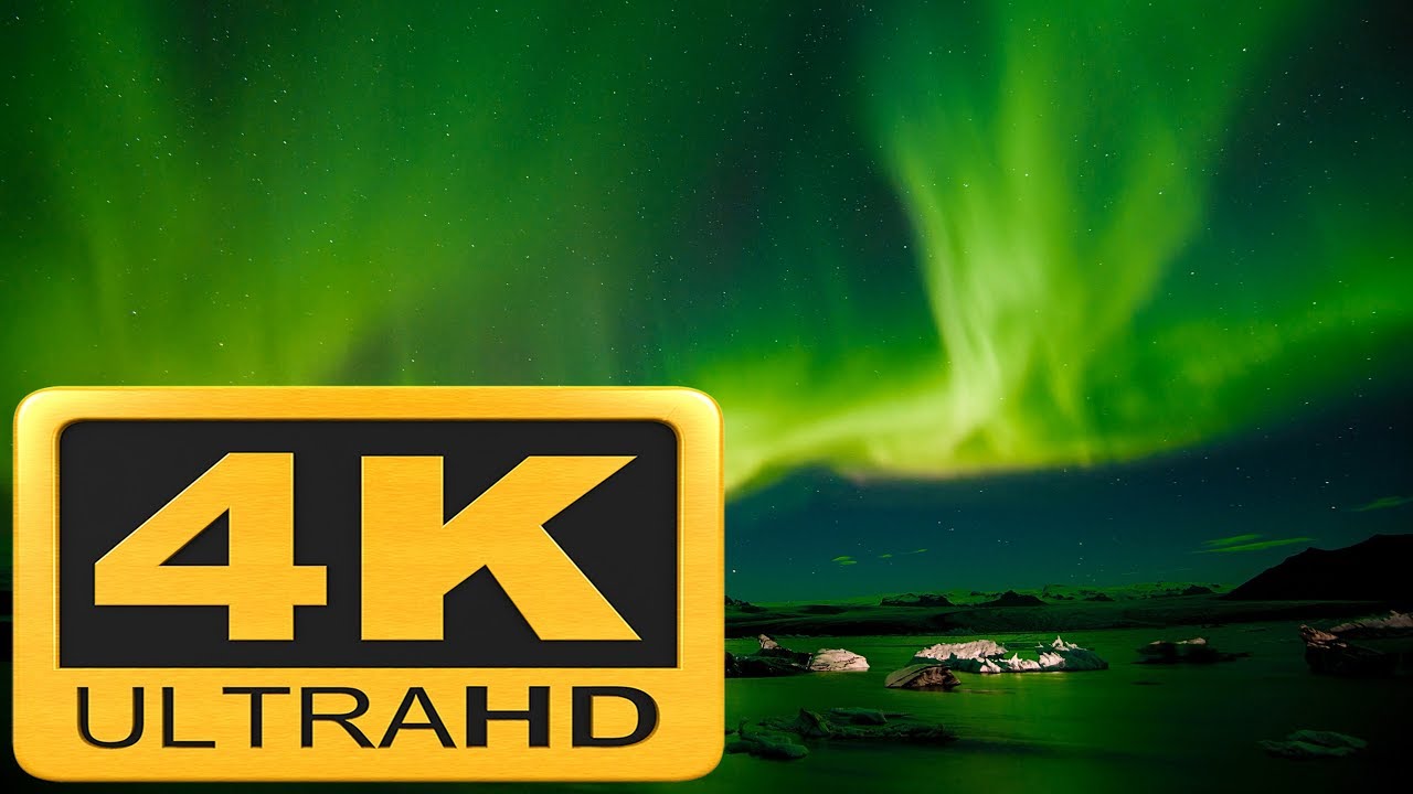 DJ LOVE 4K - NORWEGIAN FJORDS & NORTHERN LIGHTS (ULTRA HD 4K) - YouTube