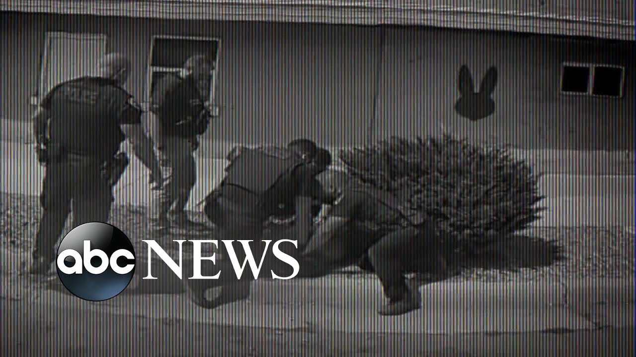 Newly released footage of Utah man who died after a police encounter ...