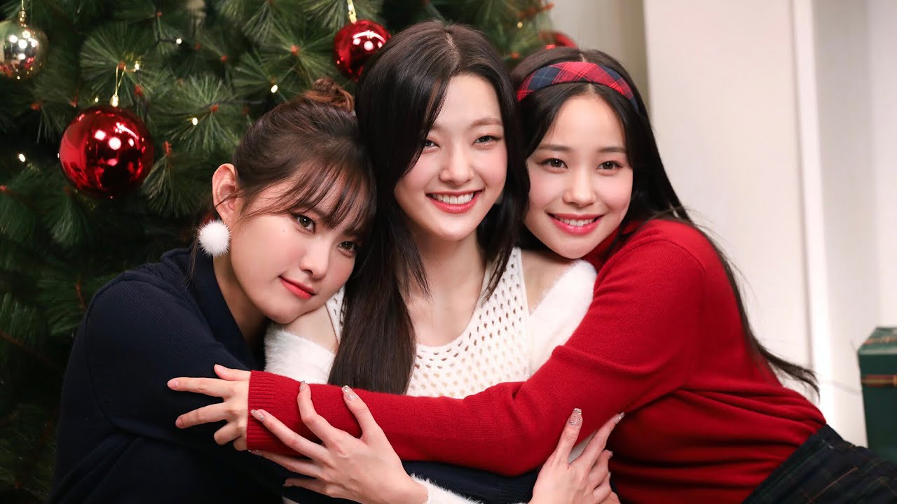 Free Kpop Intro (Christmas Intro 4/5) #65 - YouTube