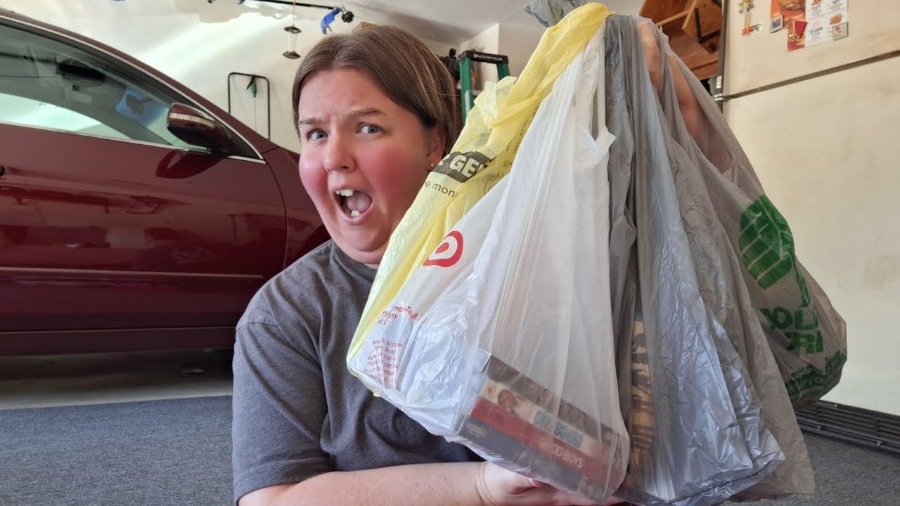 Blu-ray Hunting 10/20/23 (Walmart, Target, Dollar General and Dollar ...