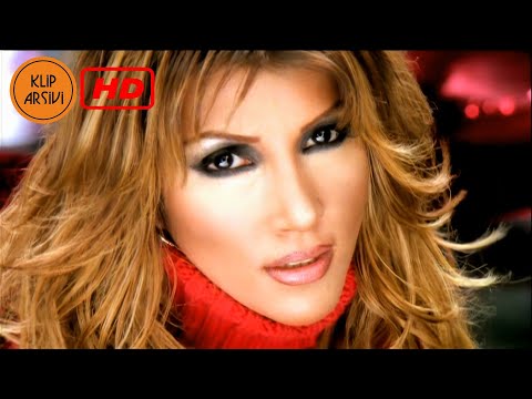 Hande Yener - Evlilik Sandalı | Remastered HD (1080p) Stereo