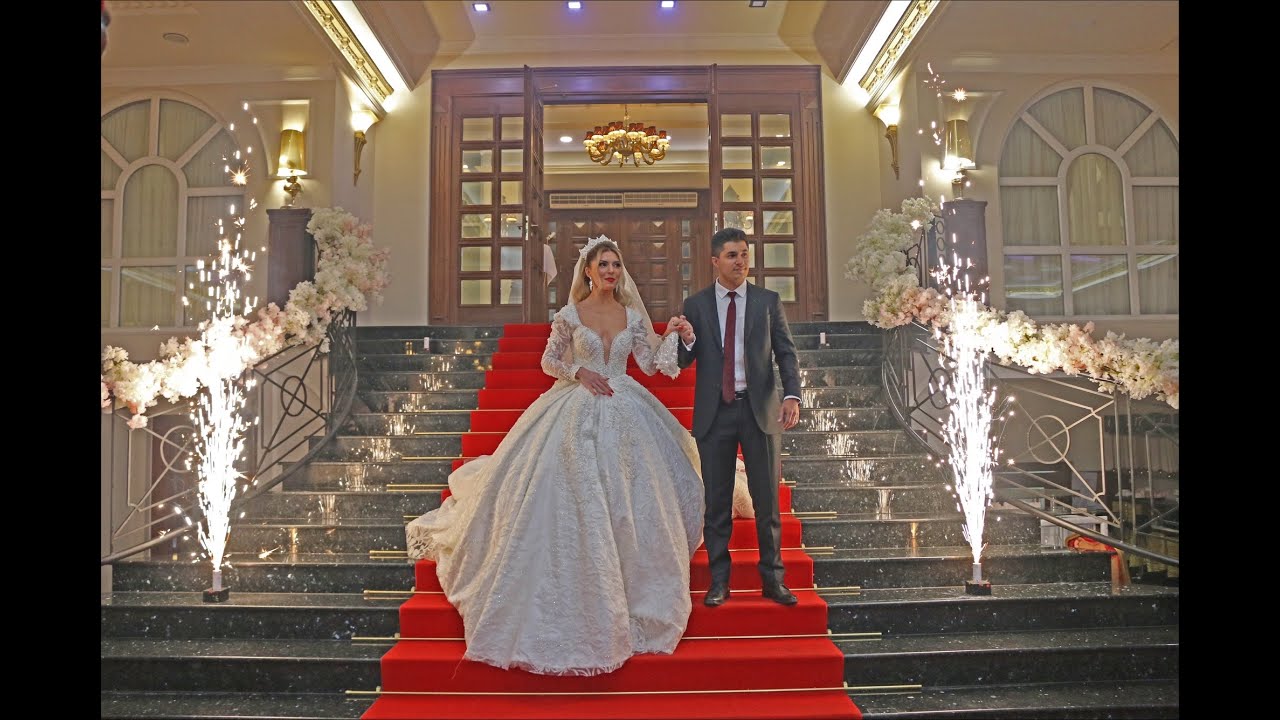 Dasma Brahim & Agnesa (PJESA 2) Familja Berisha | Teuta Selimi | - YouTube