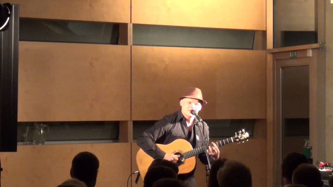 Jens Lysdal - Concert At The Danish Embassy Berlin - YouTube