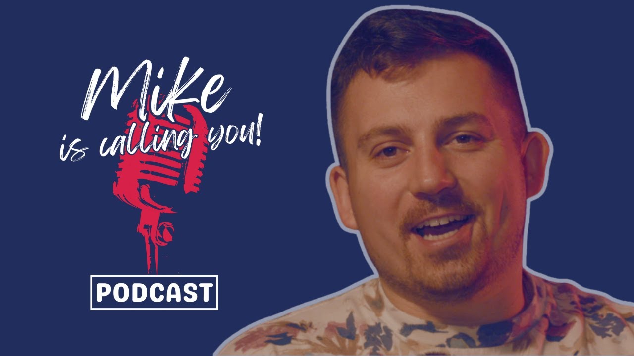 Mike is calling you! | Episode #1 - YouTube