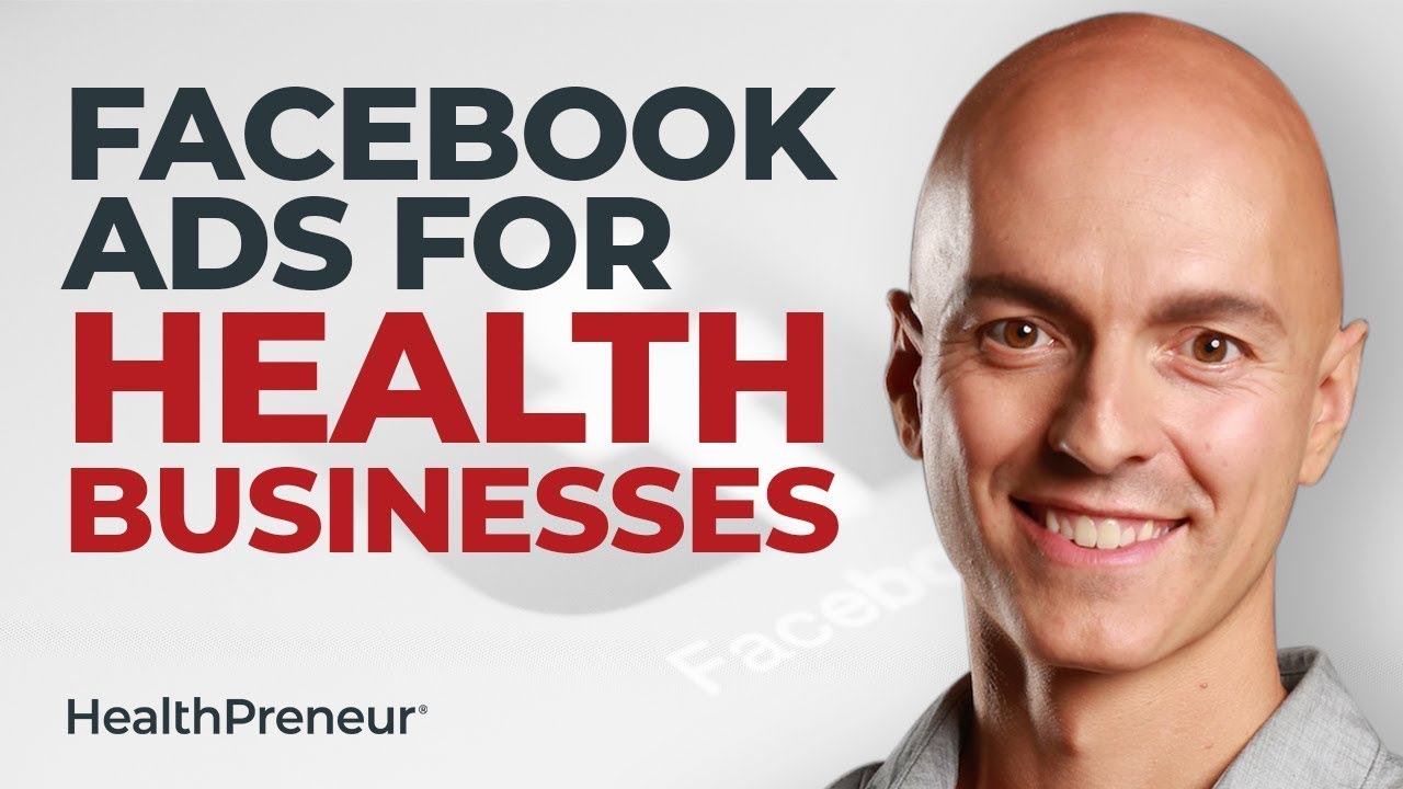 Facebook Ads For Health And Fitness Professionals - YouTube