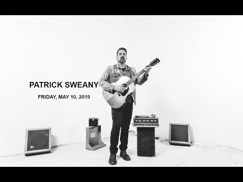 Patrick Sweany - First Set - live @ the wareHouse Concert - YouTube