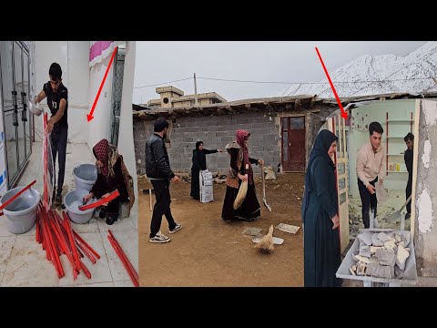 Starting a Supermarket in Nomads: Important Steps for Cleaning and Washing | Zahra Family