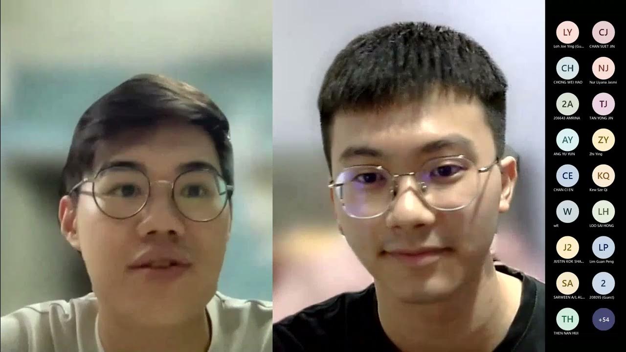 GDSC Front-End Development Workshop First Session - YouTube