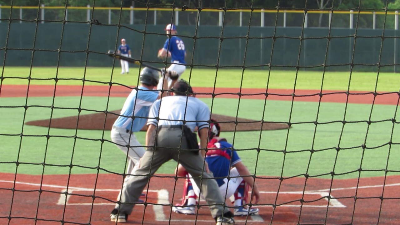 Program 15, 2018 Tournament -- Thomas Schultz (US Elite) vs. Chase Espy ...