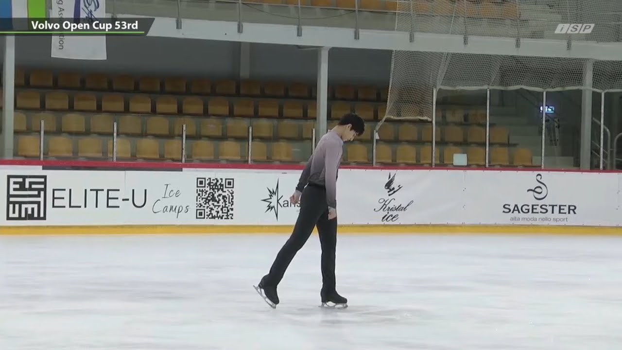 Lucas Fitterer – 2024 Volvo Open Cup SP - YouTube