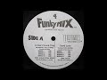 Funkymix 4 (1990, Vinyl) - Discogs