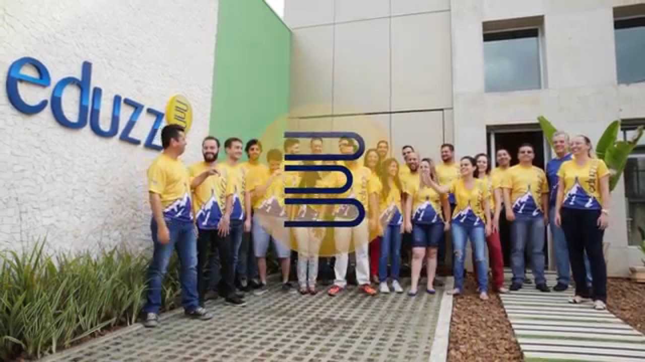 Eduzz por dentro - Como são os bastidores da Eduzz - YouTube