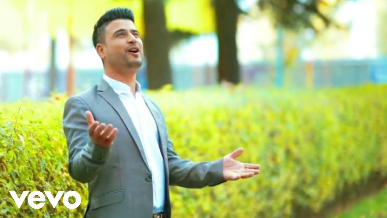 Ramin Amiri - Lalah ( Official Video ) - YouTube