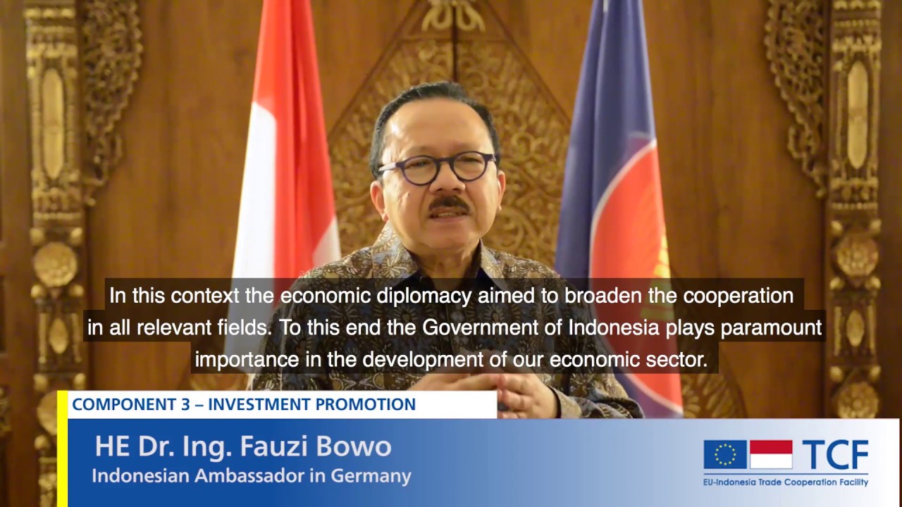 TCF Investment Testimonials - YouTube