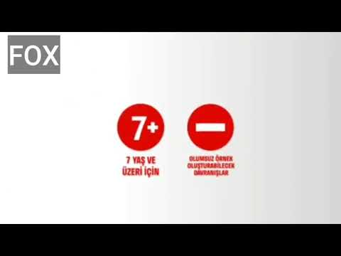 Fox TV Akıllı İşaretler Jenerikleri (20 Eylül 2019)