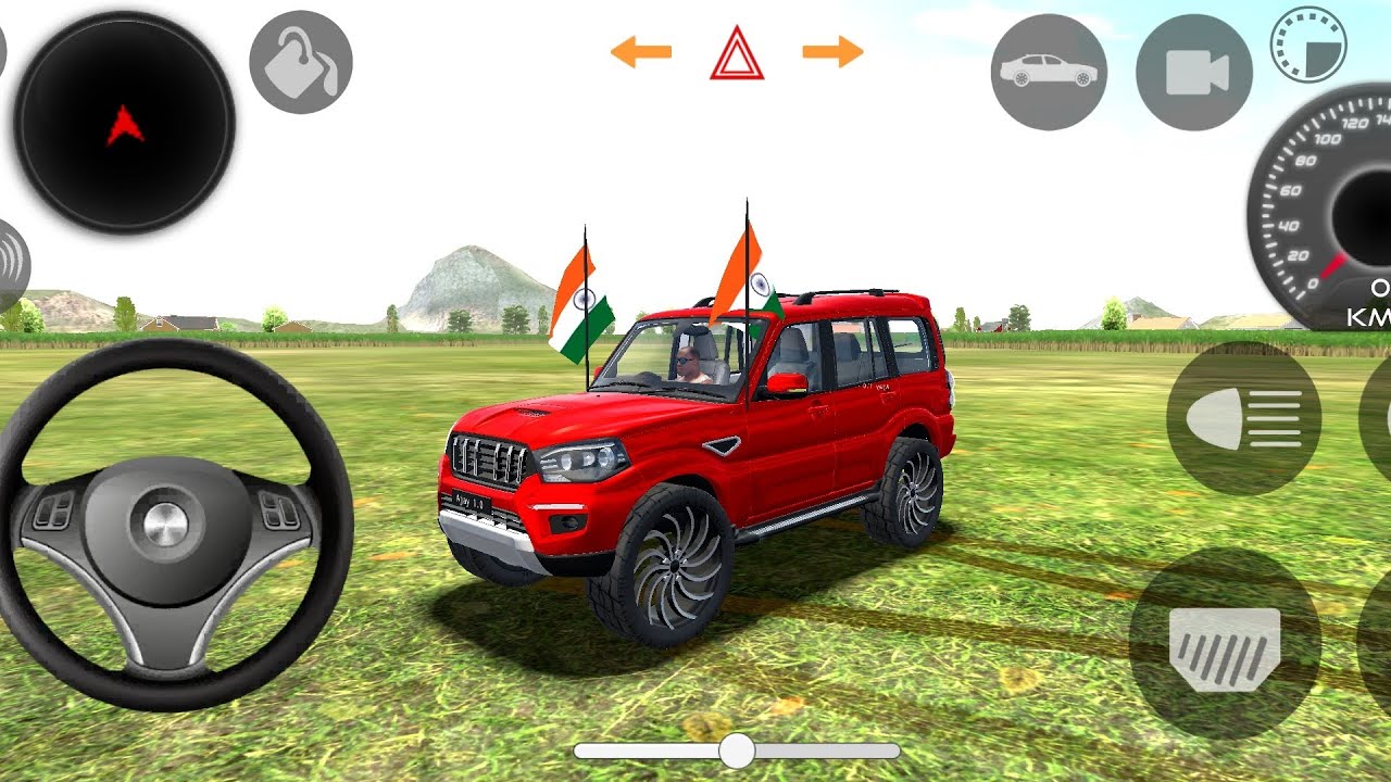 Scorpio s11 cinematic video// Scorpio se game mein offoading ki YouTube ...