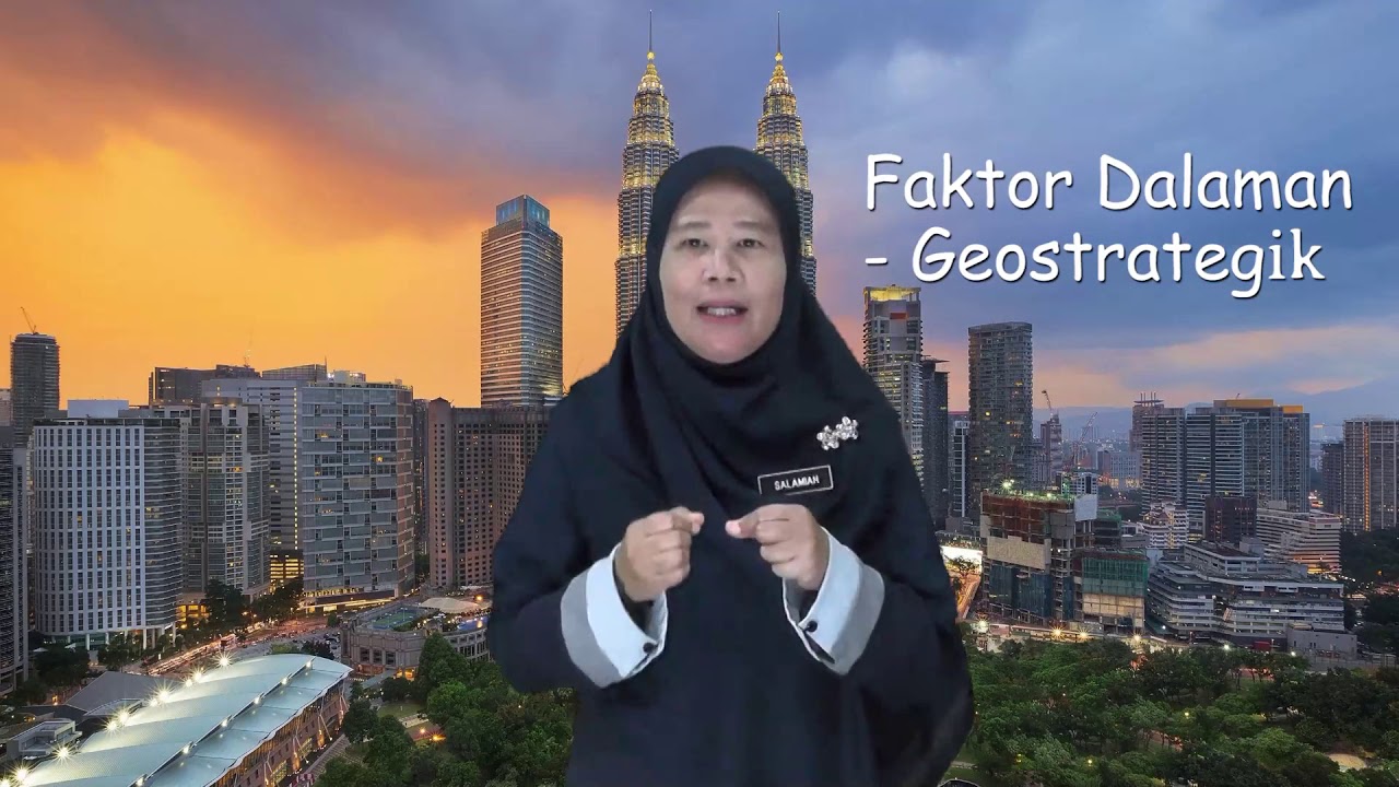SSTP Jabatan Pendidikan Negeri Pahang | PENGAJIAN AM SEMESTER 3 -DASAR ...