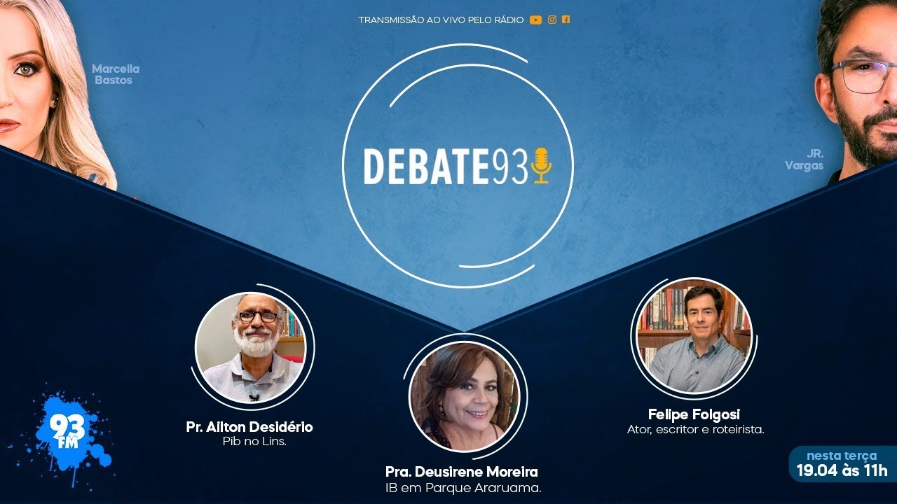 DEBATE 3F - 18/04/22. - YouTube