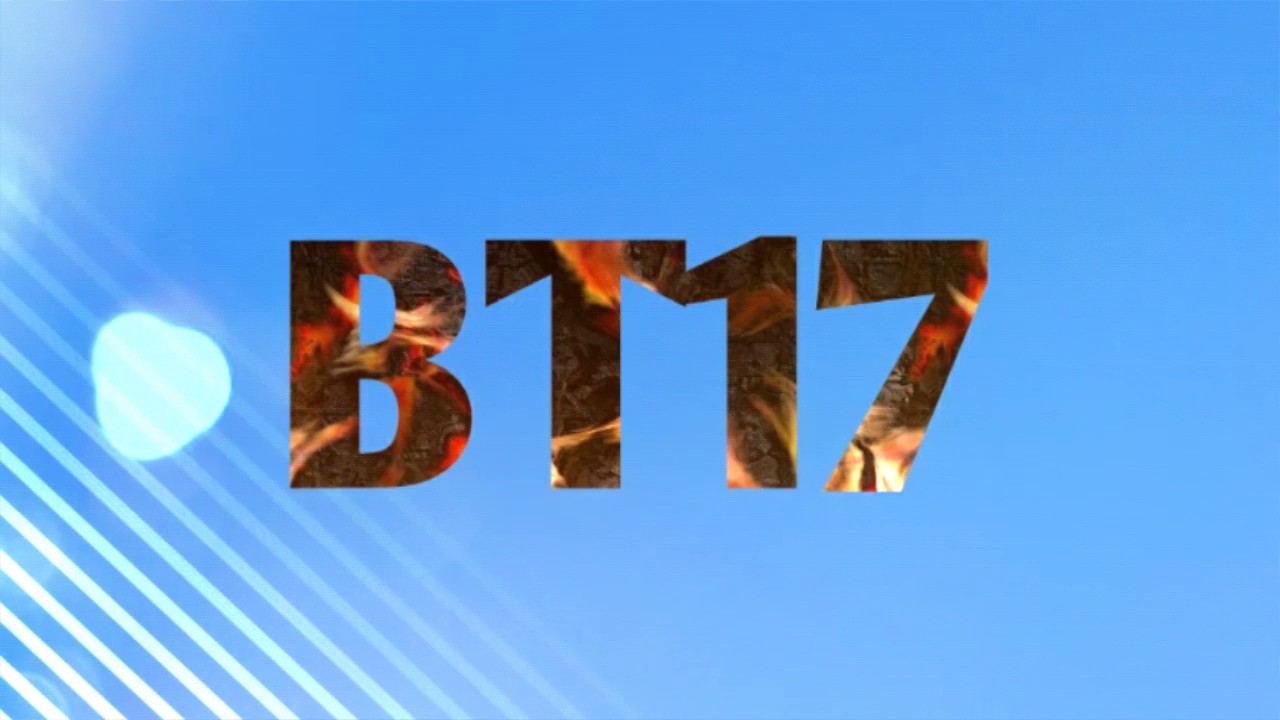 New BT17 - YouTube