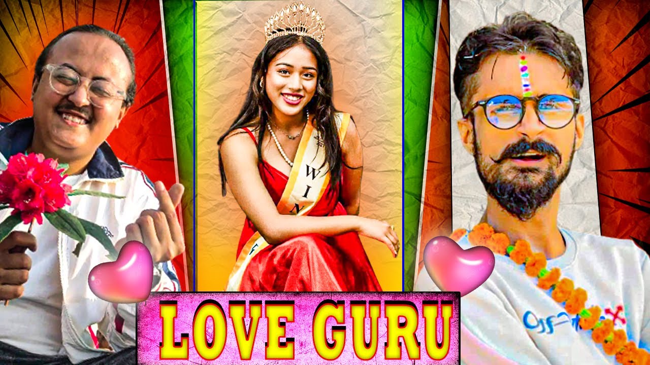 KTA KT KO LOVE RA BIKI ROASTER - CUPID THE DATING SHOW ROAST - YouTube