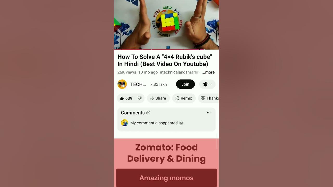 How To Solve 4 4 YouTube how-to-solve-4-4-youtube