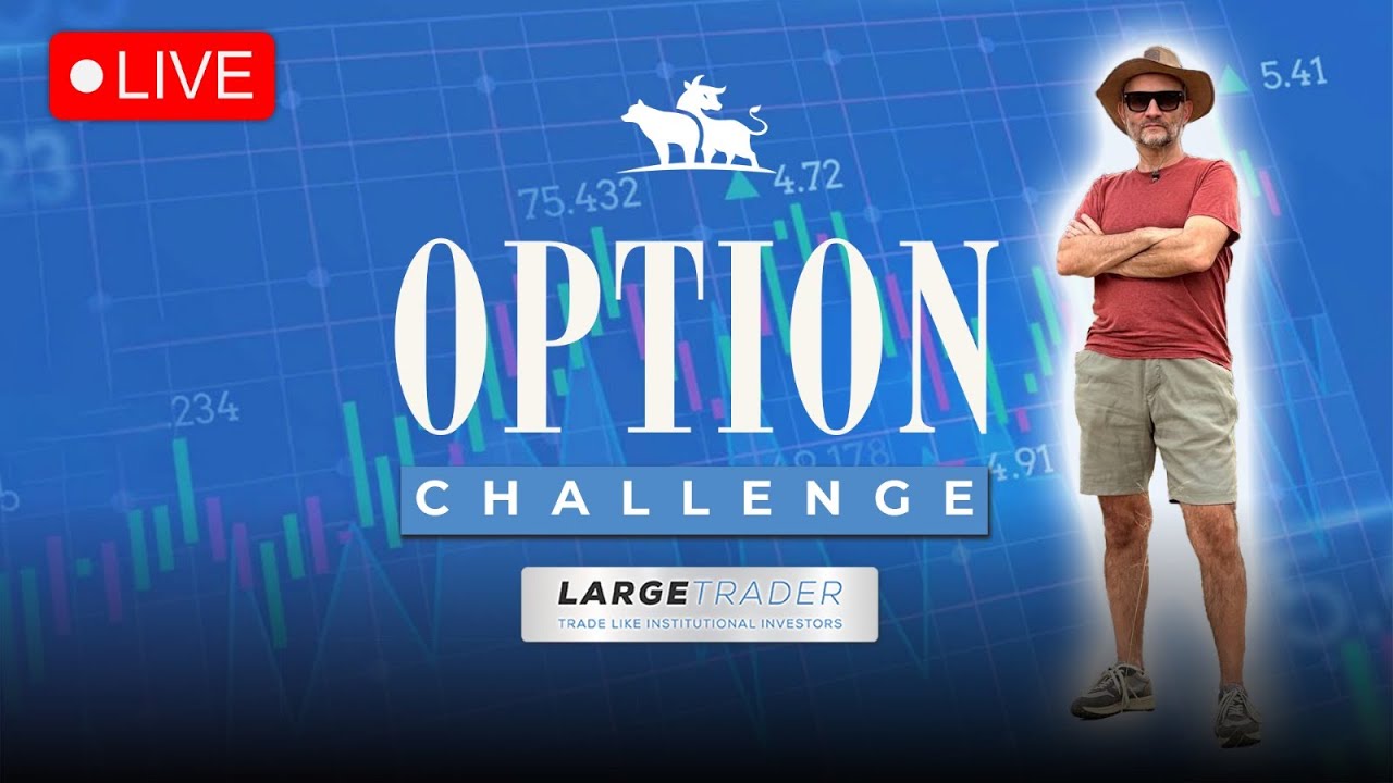 Option Challenge. Scopri i segreti delle opzioni che nessuno ti ha mai ...