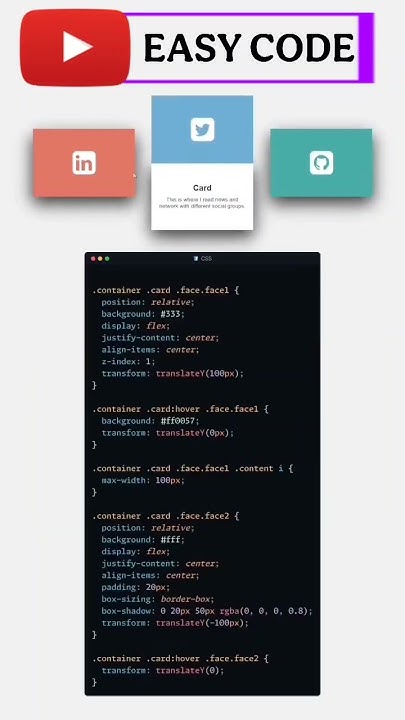 Magical Hover 🪄 #codinglife #coding #codingtutorial #css #webdesign # ... Magical Hover 🪄 #codinglife #coding #codingtutorial #css #webdesign # ...