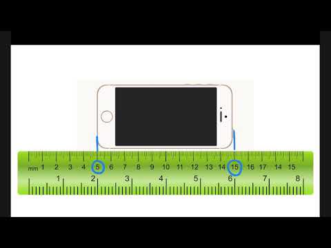 Measurement Not from Zero - YouTube