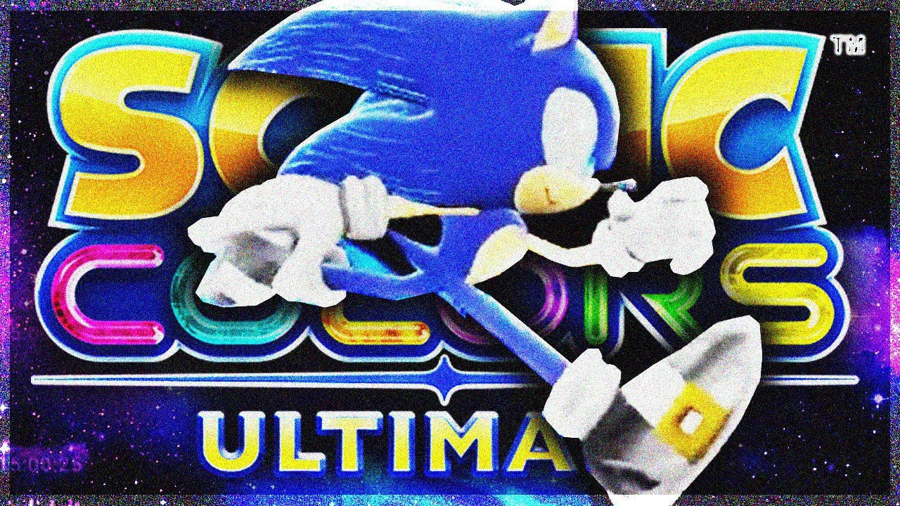 Sonic But He's Dripped Up and Dripped Out... - YouTube