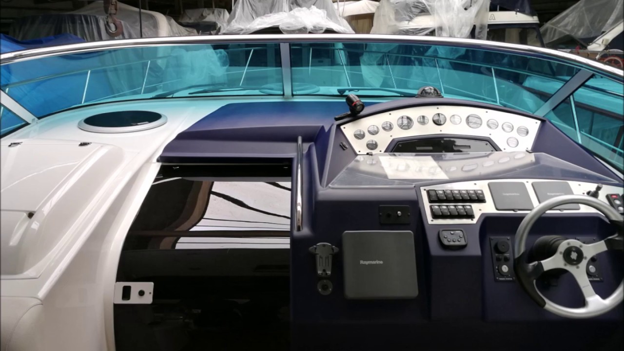 Wir haben ein neues Boot Sealine S 38 Open - YouTube