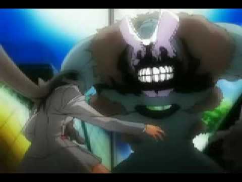 bleach capitulo 4 parte 3 - YouTube