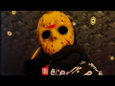 Roblox forsaken ost vip jason theme - YouTube Music