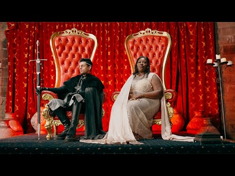 Teyo Turner - Games of Chaos (Official Music Video) - YouTube