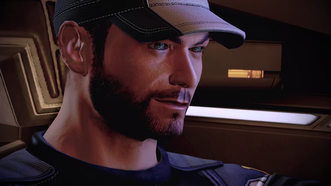 [SPOILER] Mass Effect 2 Collector Base - YouTube