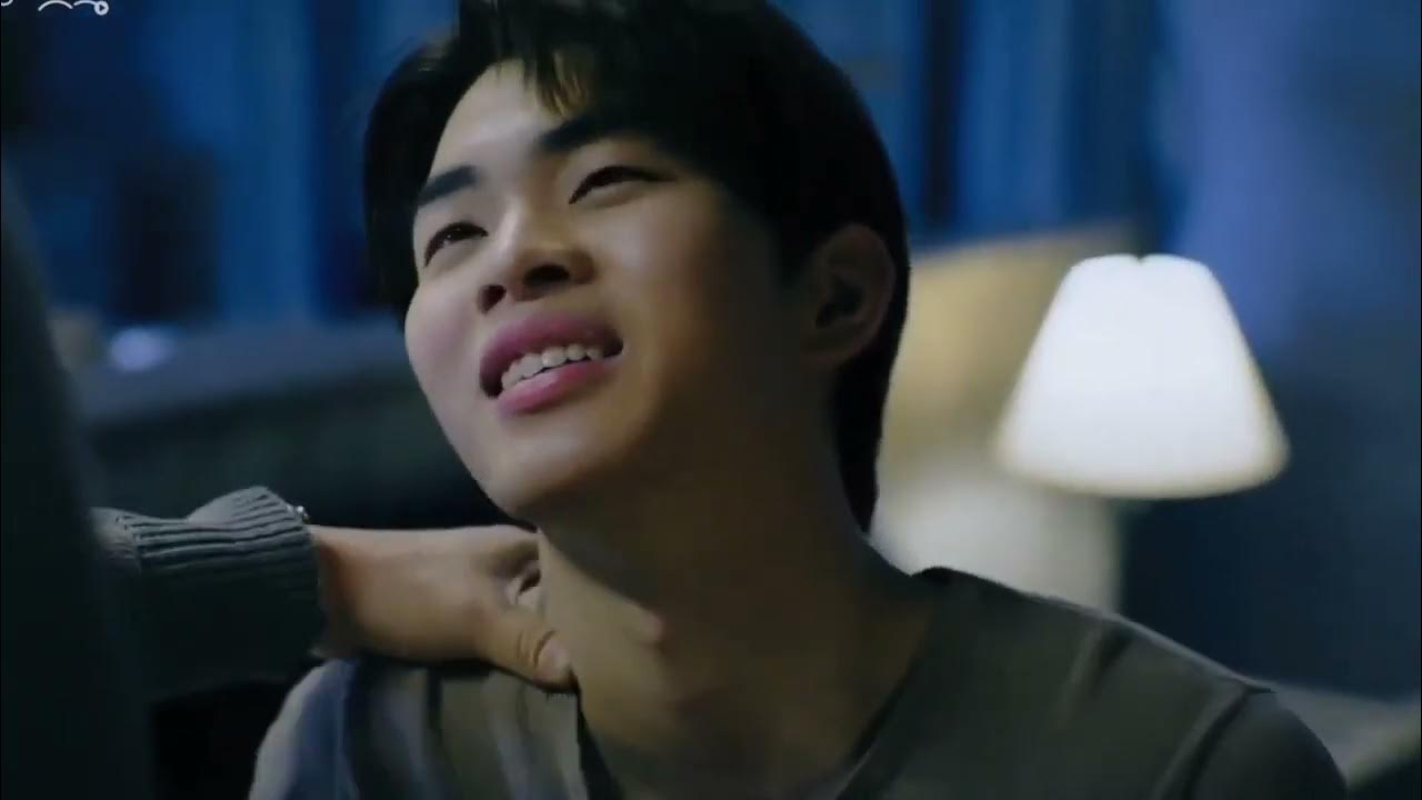 unforgotten night kamol and kim Bathroom scene - YouTube