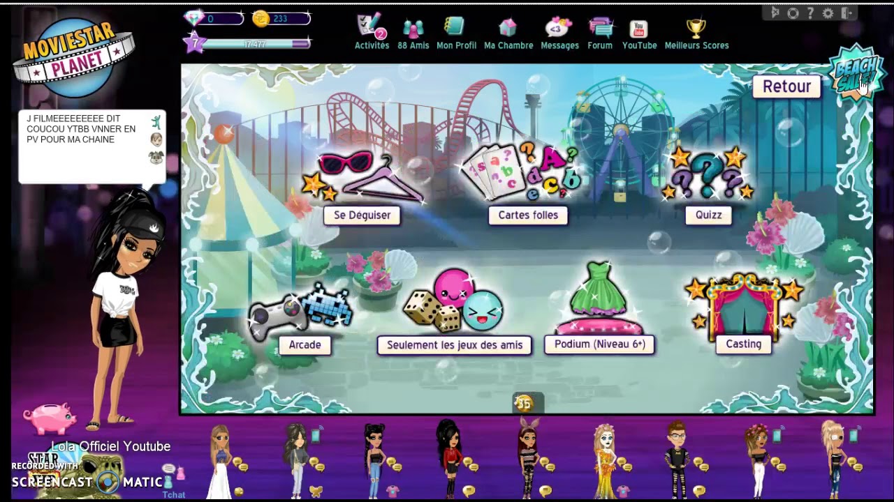 MSP - YouTube