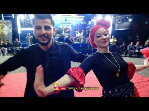 gelin den kına da muhteşem şhow izlegör yeni#romandüğünleri#2026#toprakprodüksiyon#dance#romanhavası