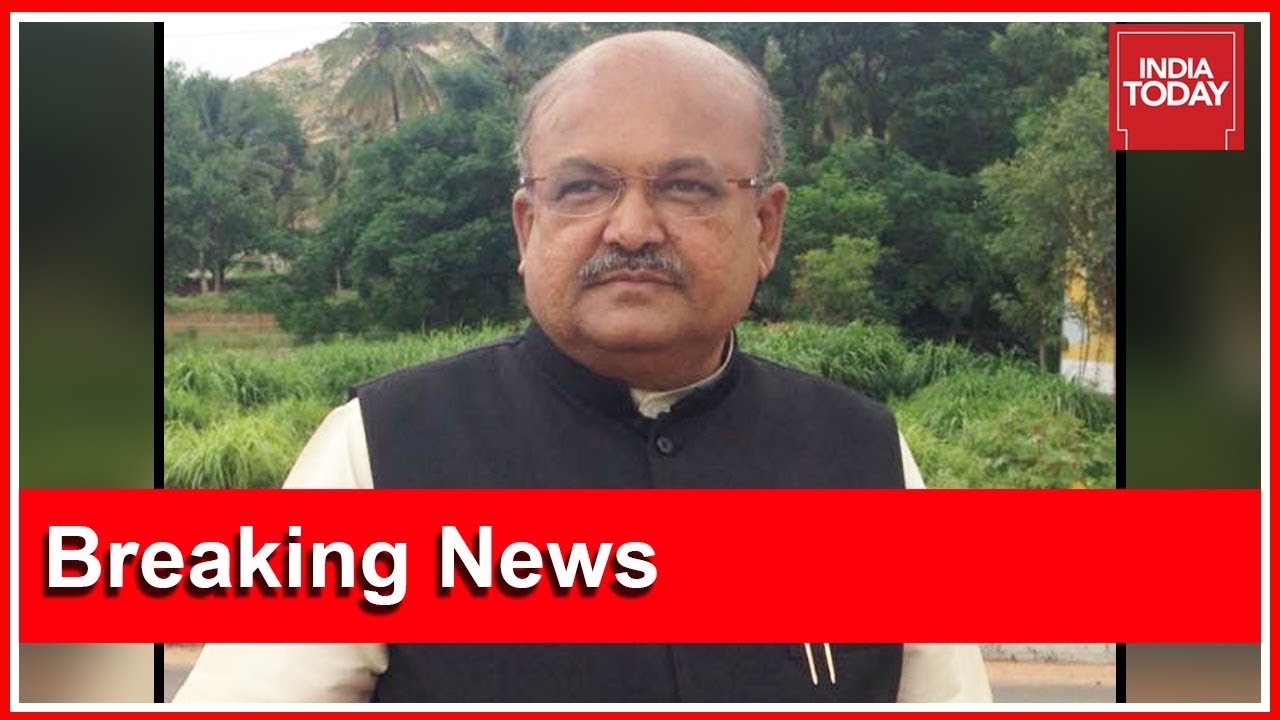 Congress MLA HM Revanna Claims Kurba Community Ignored In Karnataka ...