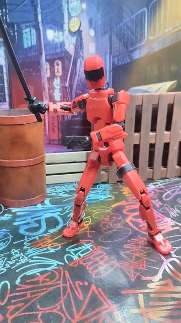 Red #sprunki #dummy13 #incredibox #incrediboxsprunki #toys #game # ...