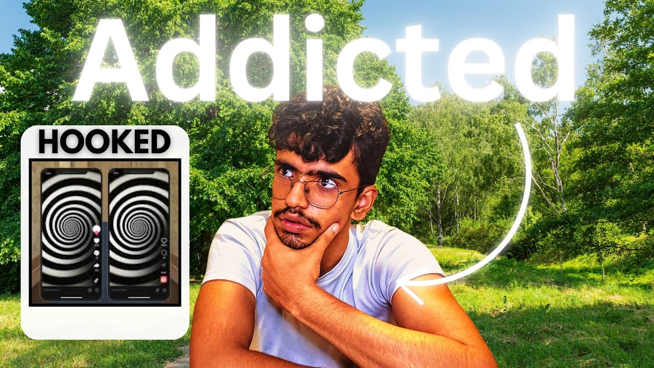 How Social Media Addiction Can Destroy Your Brain! ( And How to Fix It ...