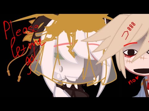 Bohemian Rhapsody || DSMP || Gacha Club - YouTube