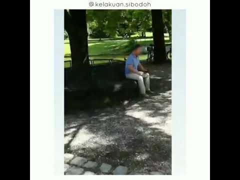 Bule ngomong ngentot lu