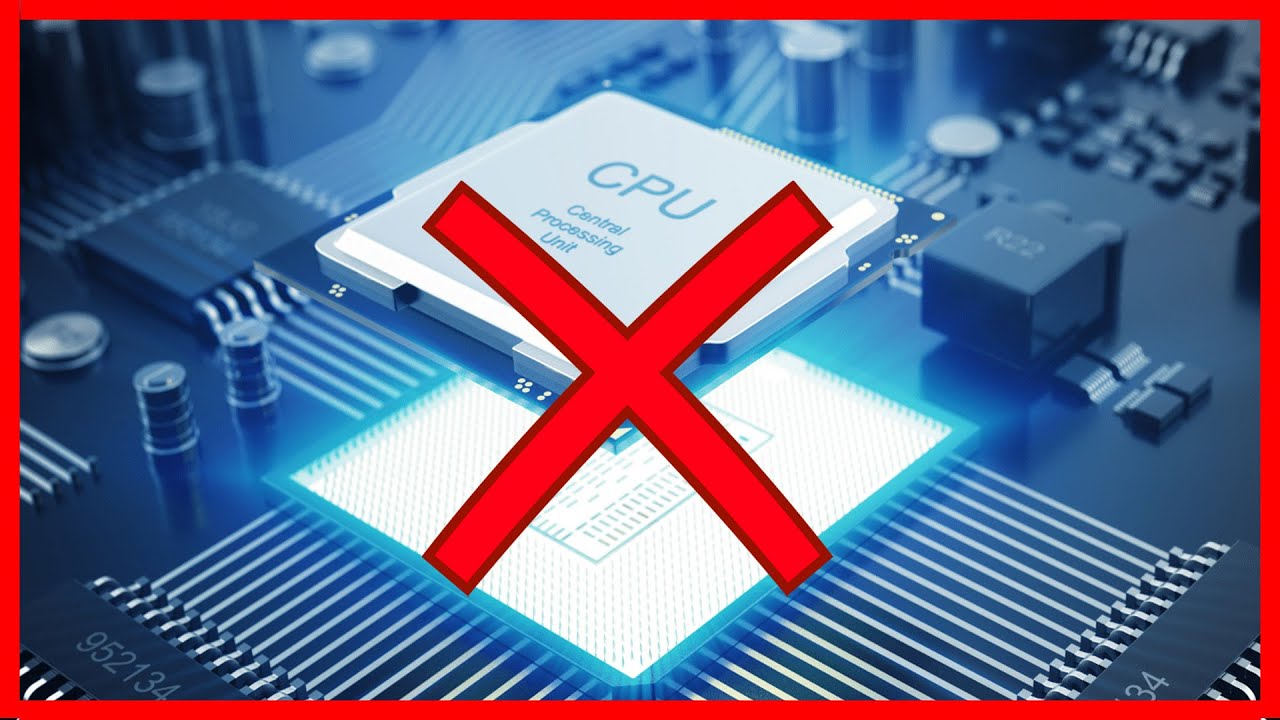 PC Build Common Mistakes - Are You This SILLY When Upgrading A PC ...