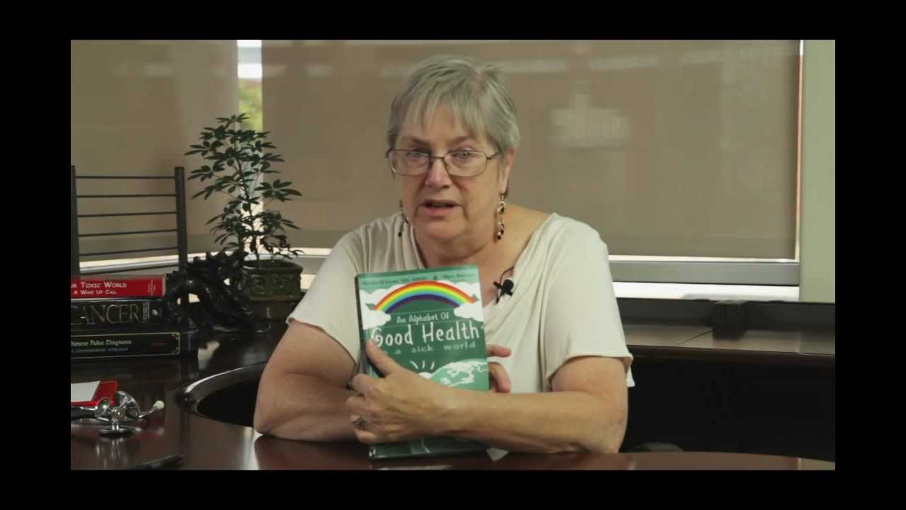 Dr. Martha Grout part 2 of 2 - YouTube