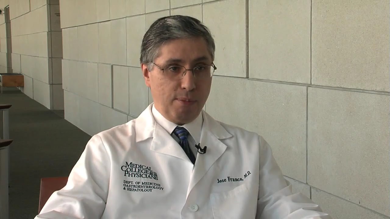 Do all masses in the liver need a biopsy? (Jose Franco, MD) - YouTube