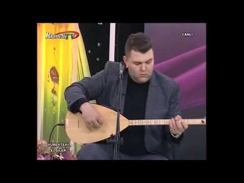 ECEM VE EREN ÖZÜTEMİZ Fuat Bahçeci İle Yürekteki Ezgiler 19 01 2018 ...