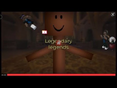 The Legendary Legends part 3 HD - YouTube